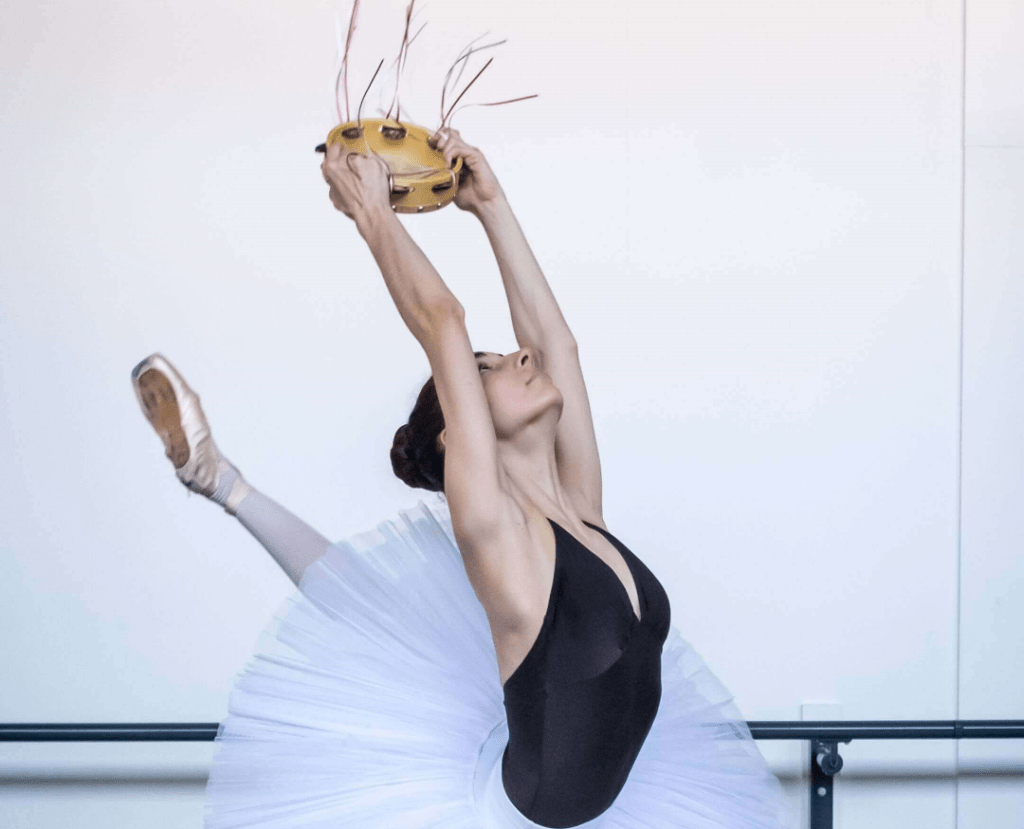 Donate - Youth Ballet WA Inc