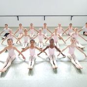 Gallery - Youth Ballet WA Inc